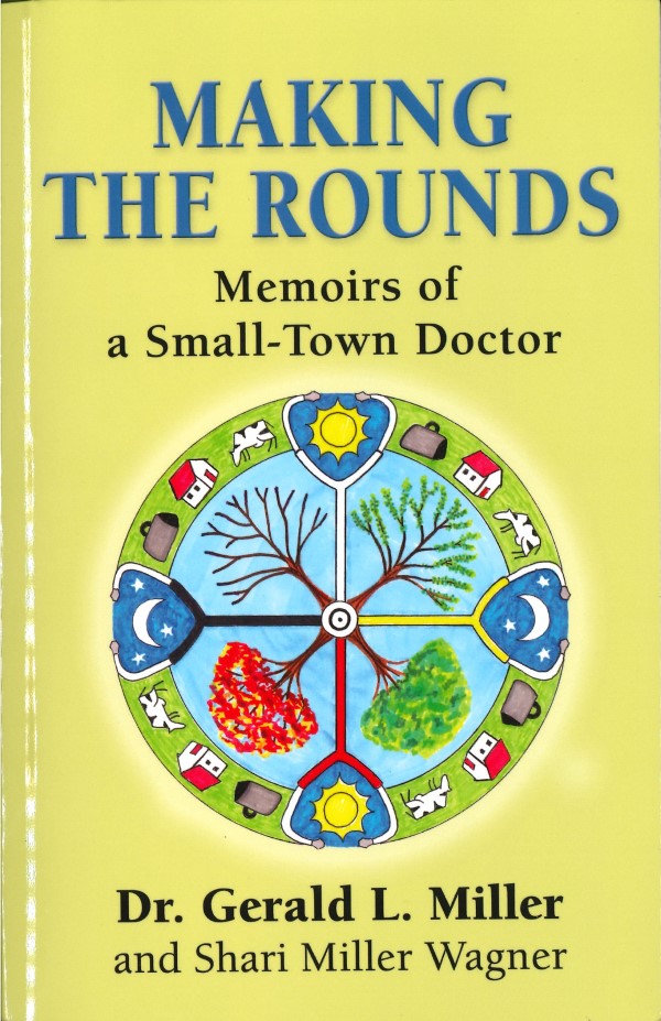 Making the Rounds | The History Center | Allen County Fort Wayne ...