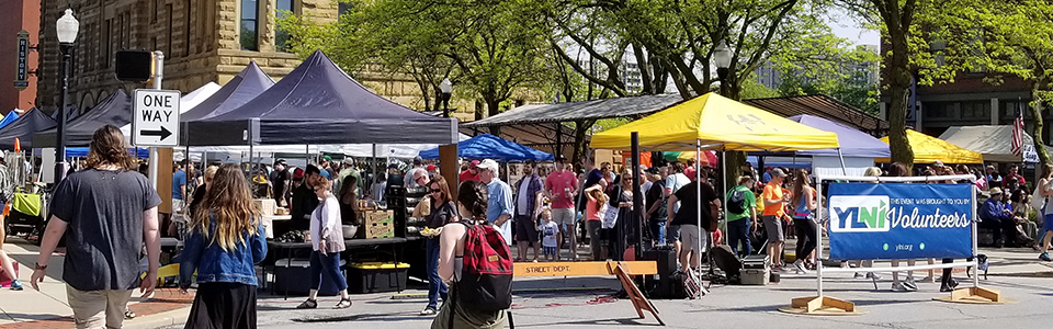 Events | The History Center | Allen County Fort Wayne Historical Society